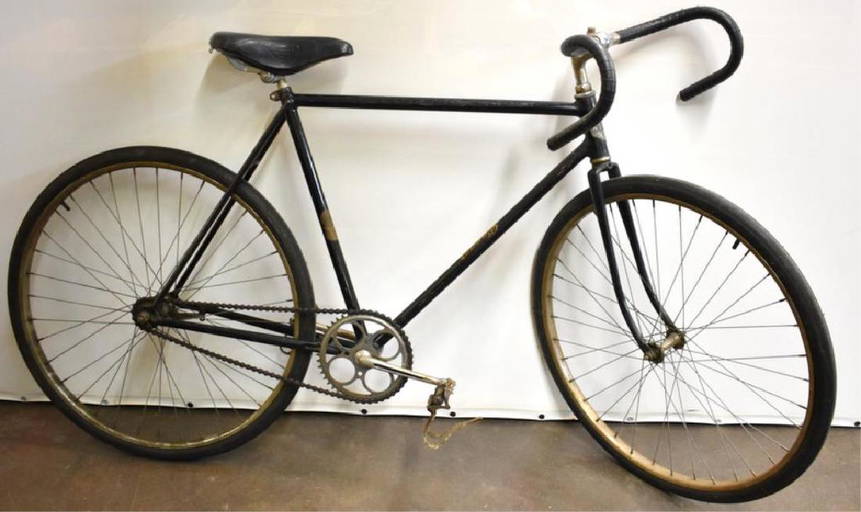 Antique Mead Cycle Co. "ranger" Bicycle