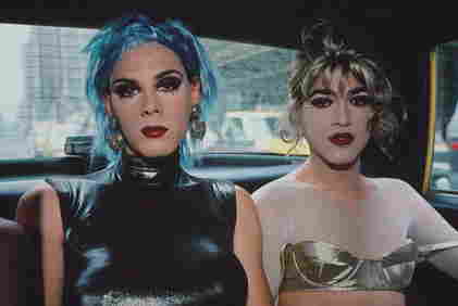 Jimmy Swaggart's Prostitute Debra Murphree 16x20 B&w