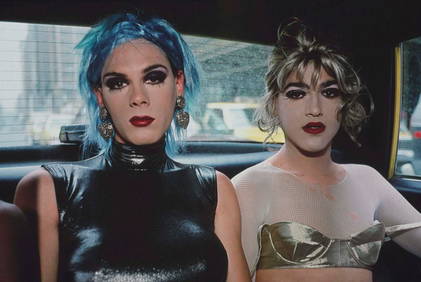 Jimmy Swaggart's Prostitute Debra Murphree 16x20 B&w