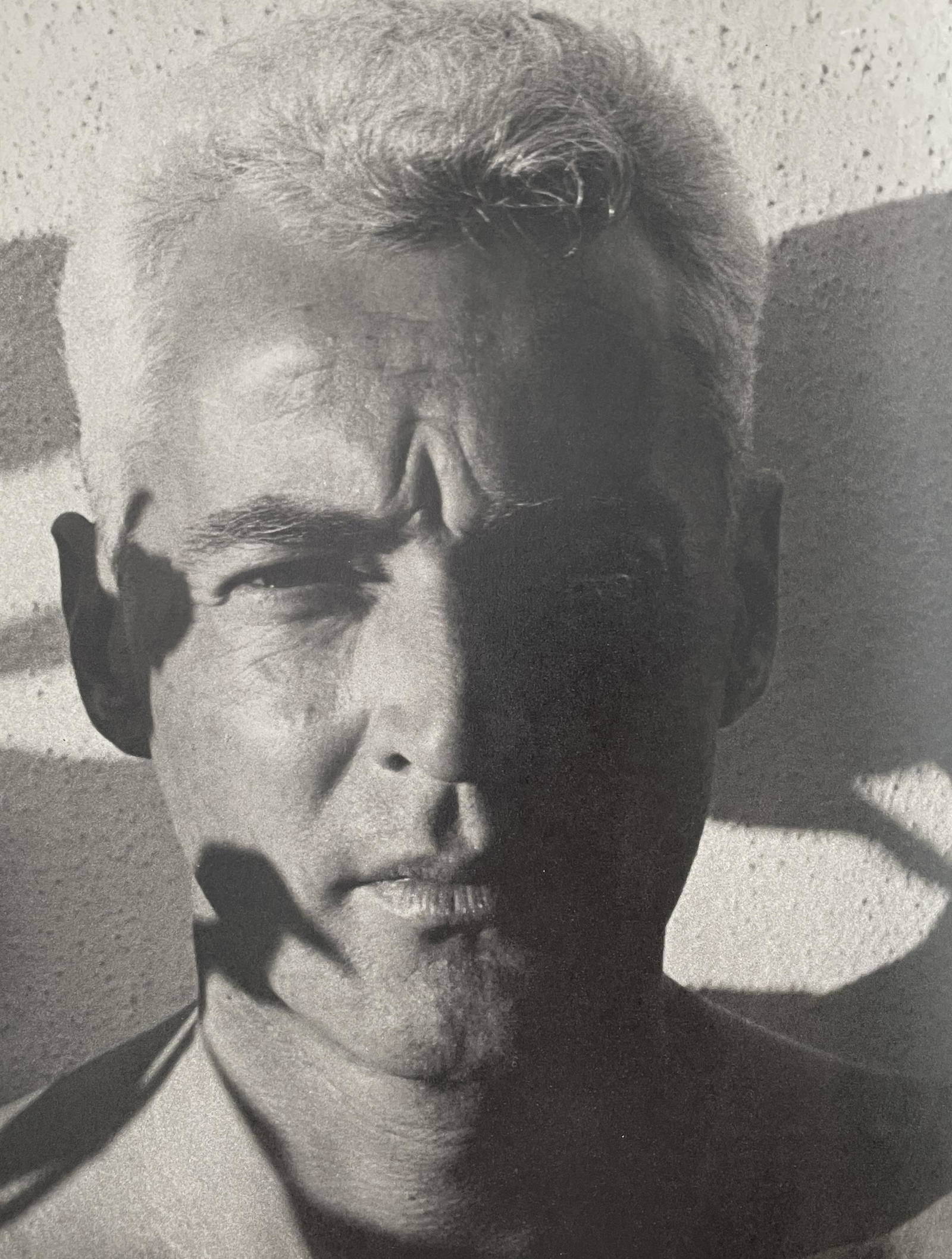 George Platt Lynes - Self-portrait, 1947 Auction