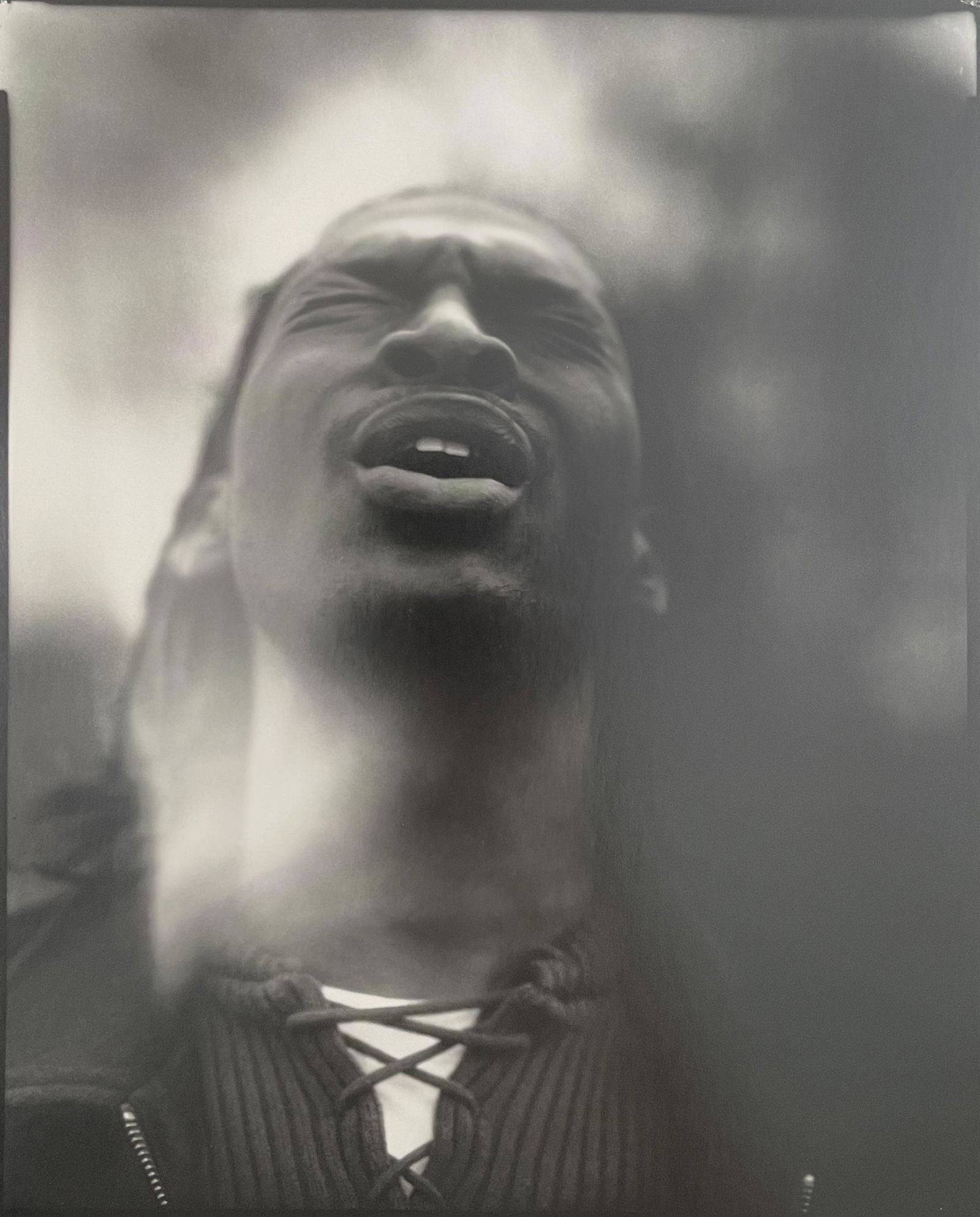 Sally Mann - Singer, Dj Auction