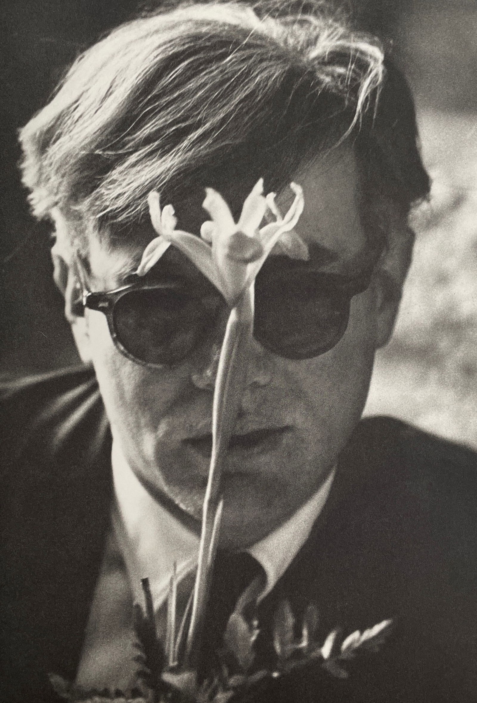 Dennis Hopper - Andy Warhol, 1964 Auction