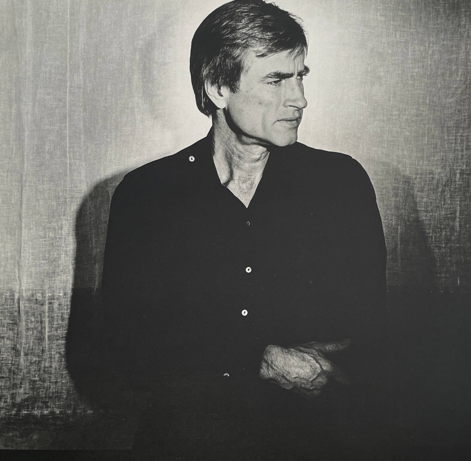 Robert Mapplethorpe - Sam Wagstaff, 1978 Auction