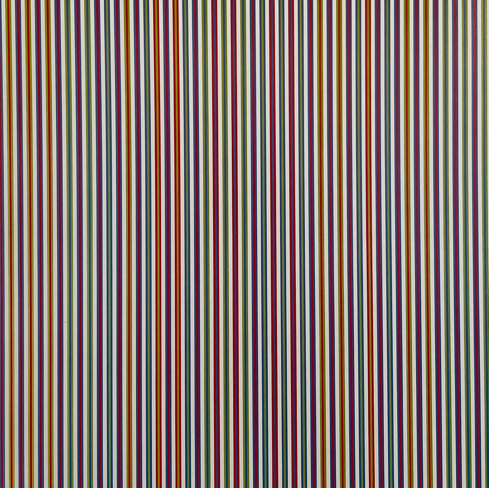 Buy Bridget Riley - Paean, 1973 | Sapphire Auction Gallery In De