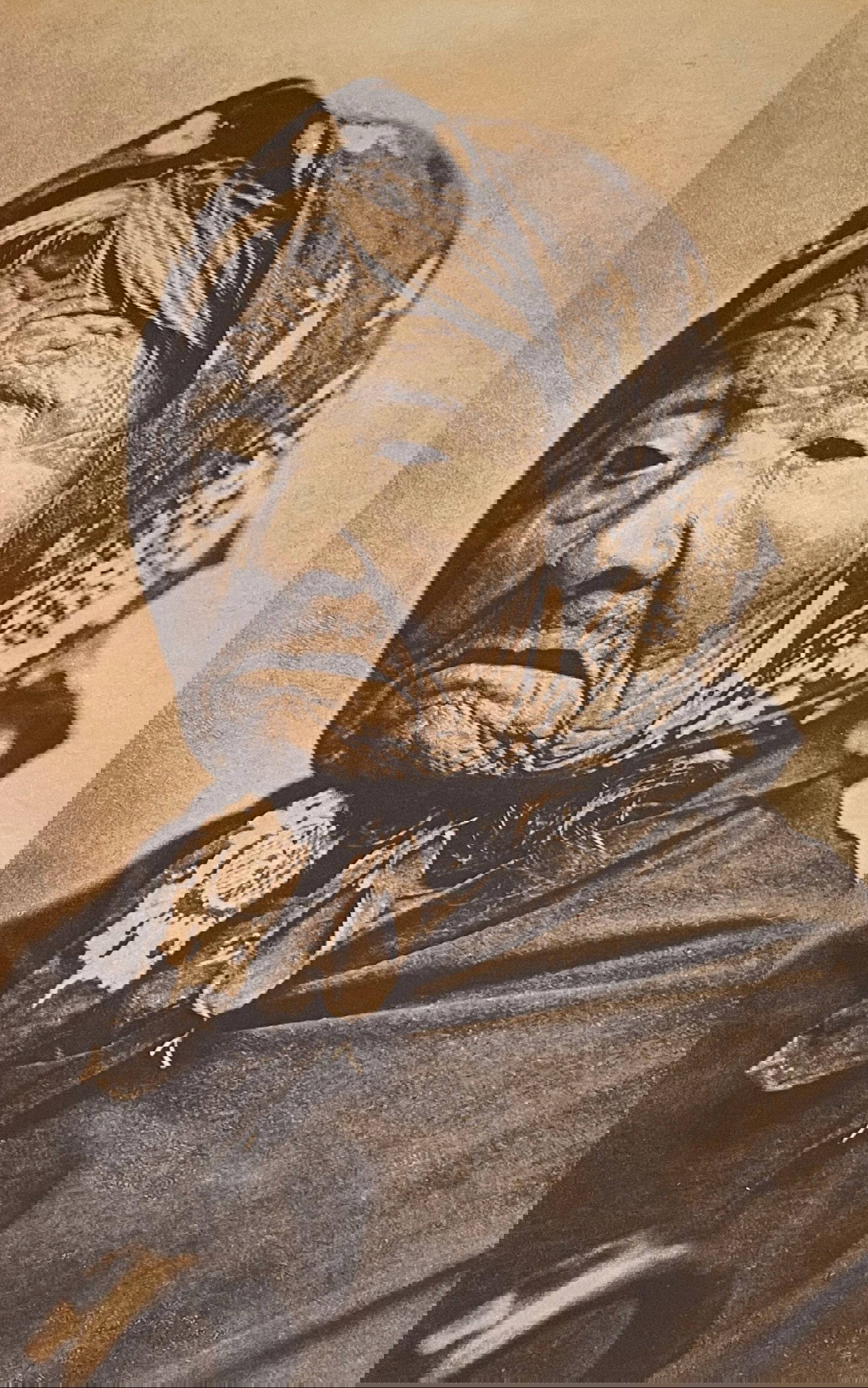 Buy Edward S. Curtis - Princess Angeline | Sapphire Auction Gallery In De