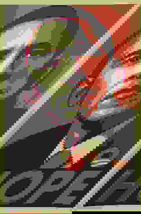 Shepard Fairey - 'obama, Hope' Poster Auction