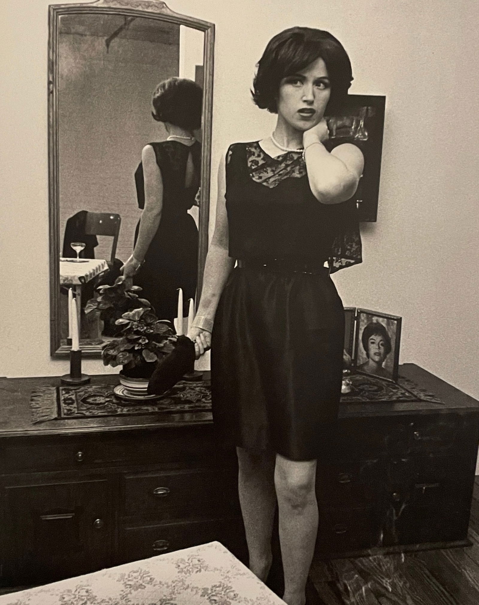 Cindy Sherman - Untitled Film Still #14, 1978 Auction