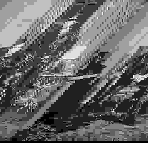 Robert Mapplethorpe - Brian Ridley And Lyle Heeter, 1979 Auction