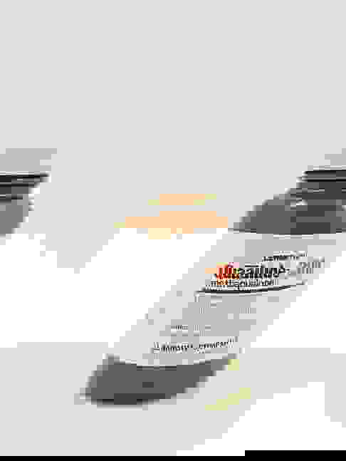 Quaalude Prescription Bottle Auction