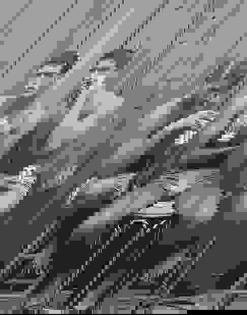 Bill Emrich - Untitled, Male Nude Auction