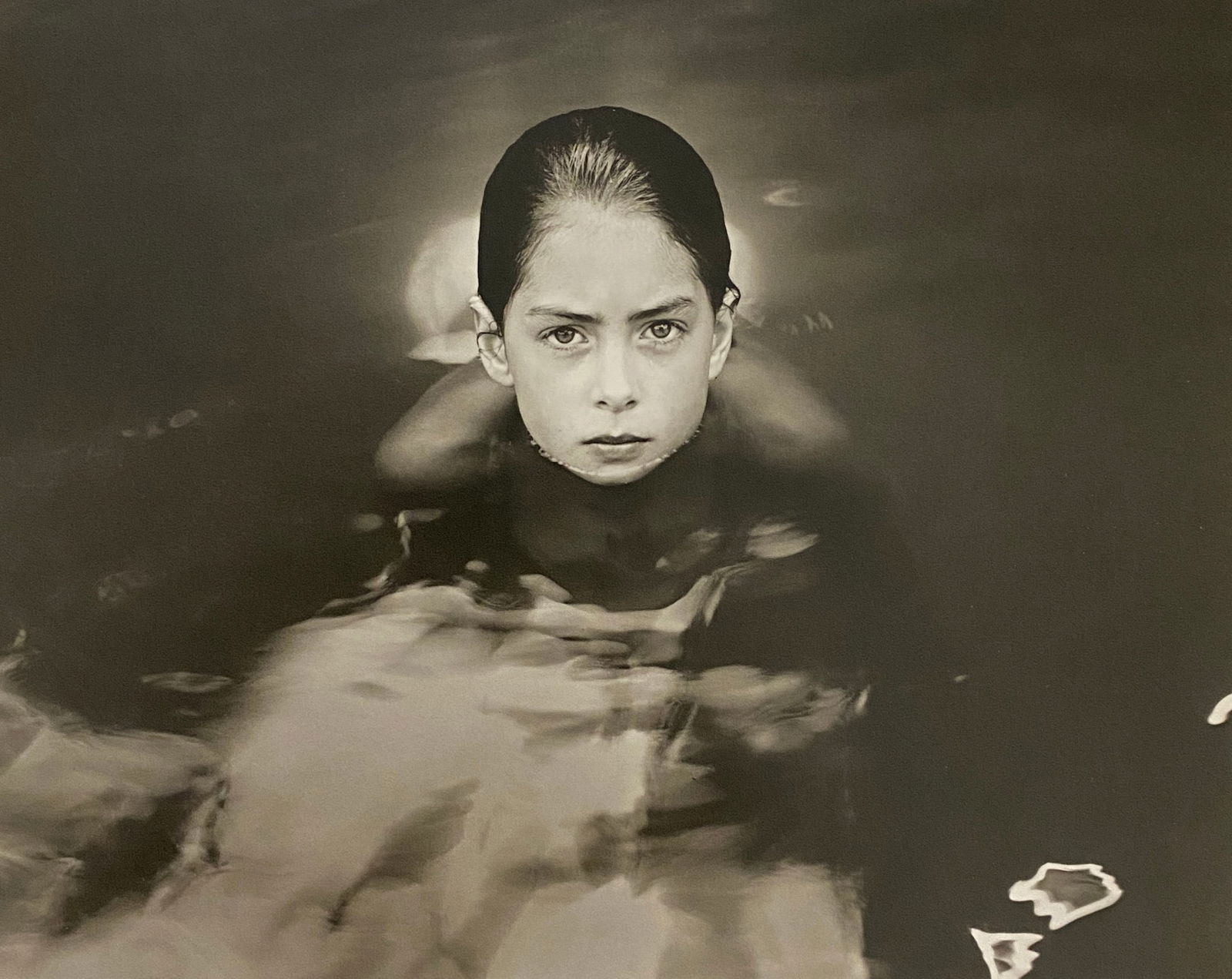 Jock Sturges - Minna, California, 1978 Auction