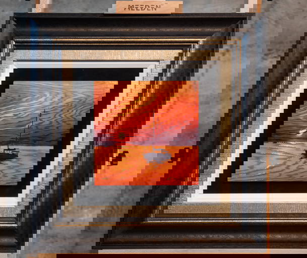 "here I Go Again" Matt Beyrer