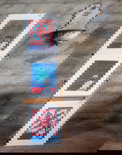 Rosalie Prussing Signed Prints