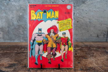 Cato Crane Auctioneers - Upcoming Auctions & Past Catalogs