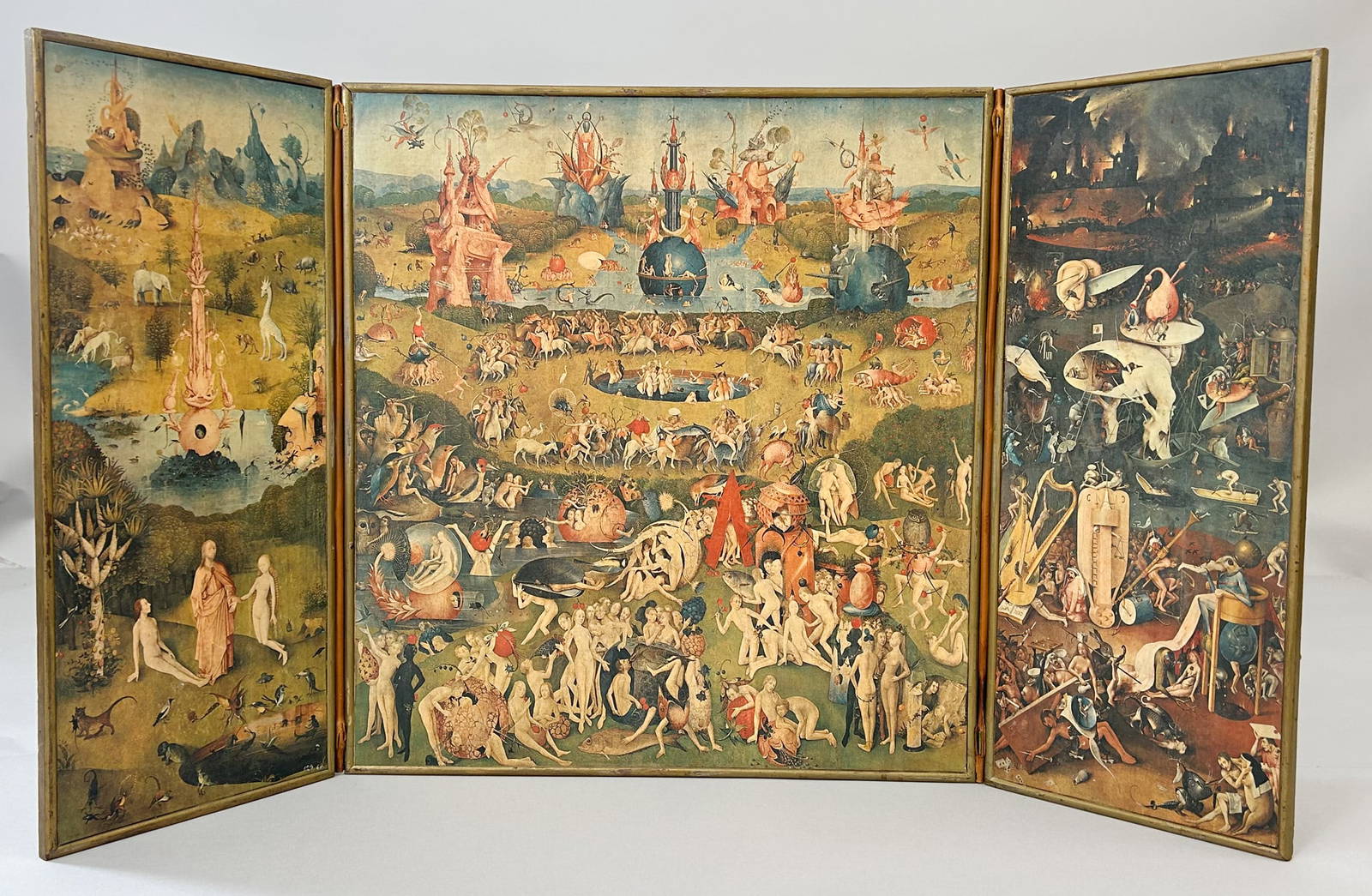 Hieronymus Bosch Prices - 2,664 Auction Price Results