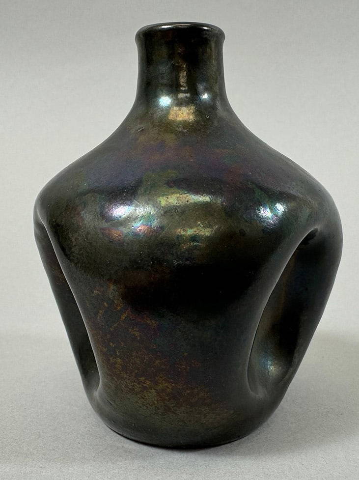 James Towne Pottery Collony Pottery Jamestown Virginia Auction