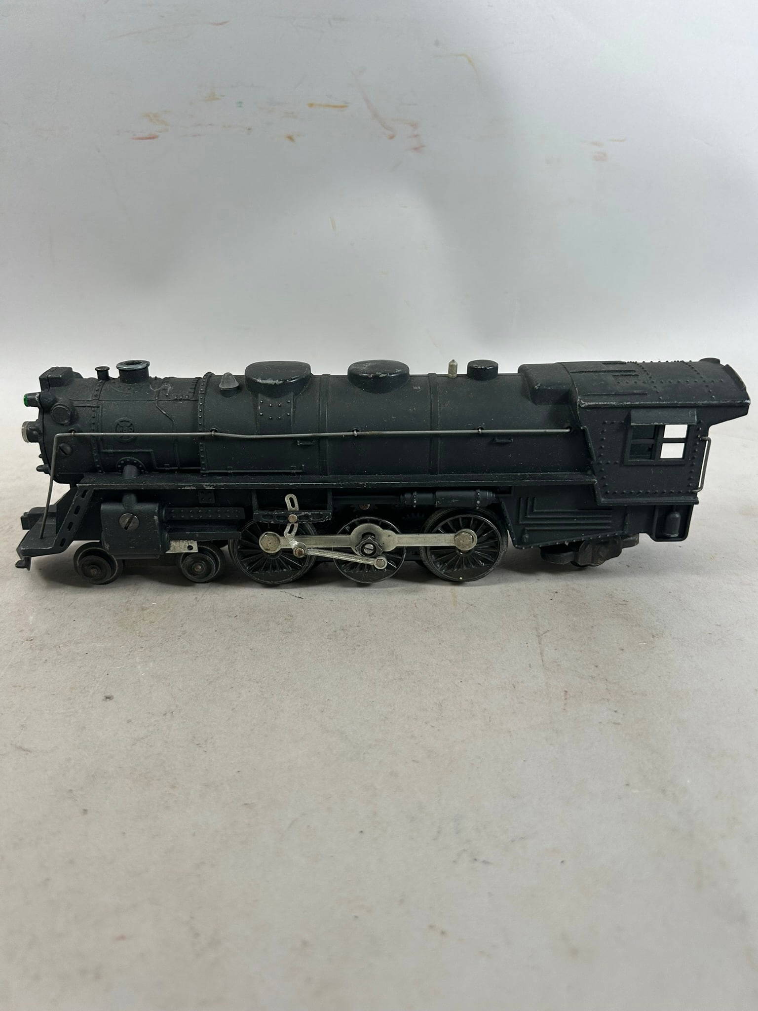 Vintage Marx 333 Engine Auction