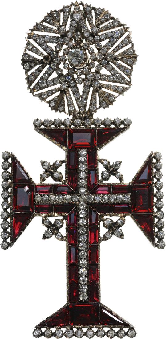 SUPREME ORDER OF CHRIST