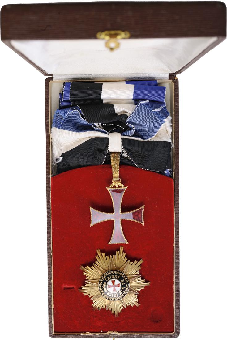 ORDER OF PRINCE HENRY THE NAVIGATOR