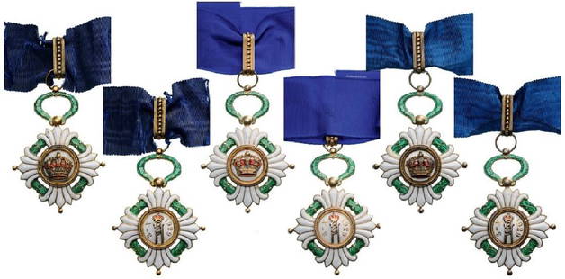 Royal Order Of Cambodia