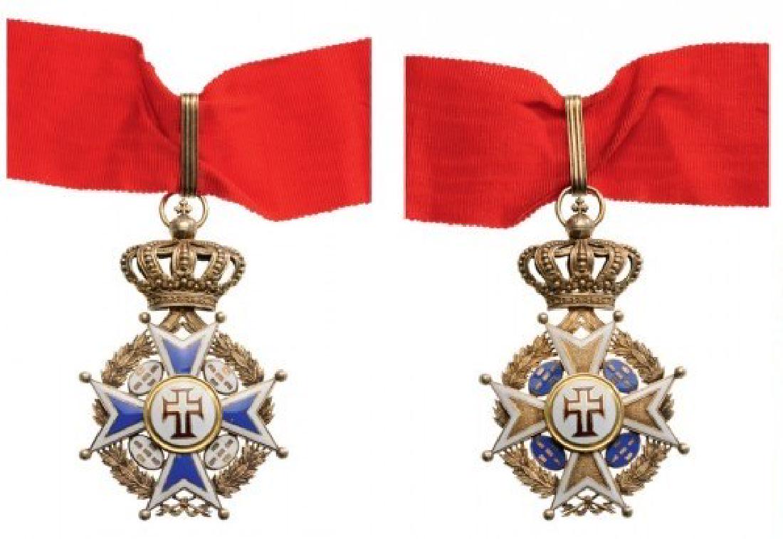 Military Order Of Christ