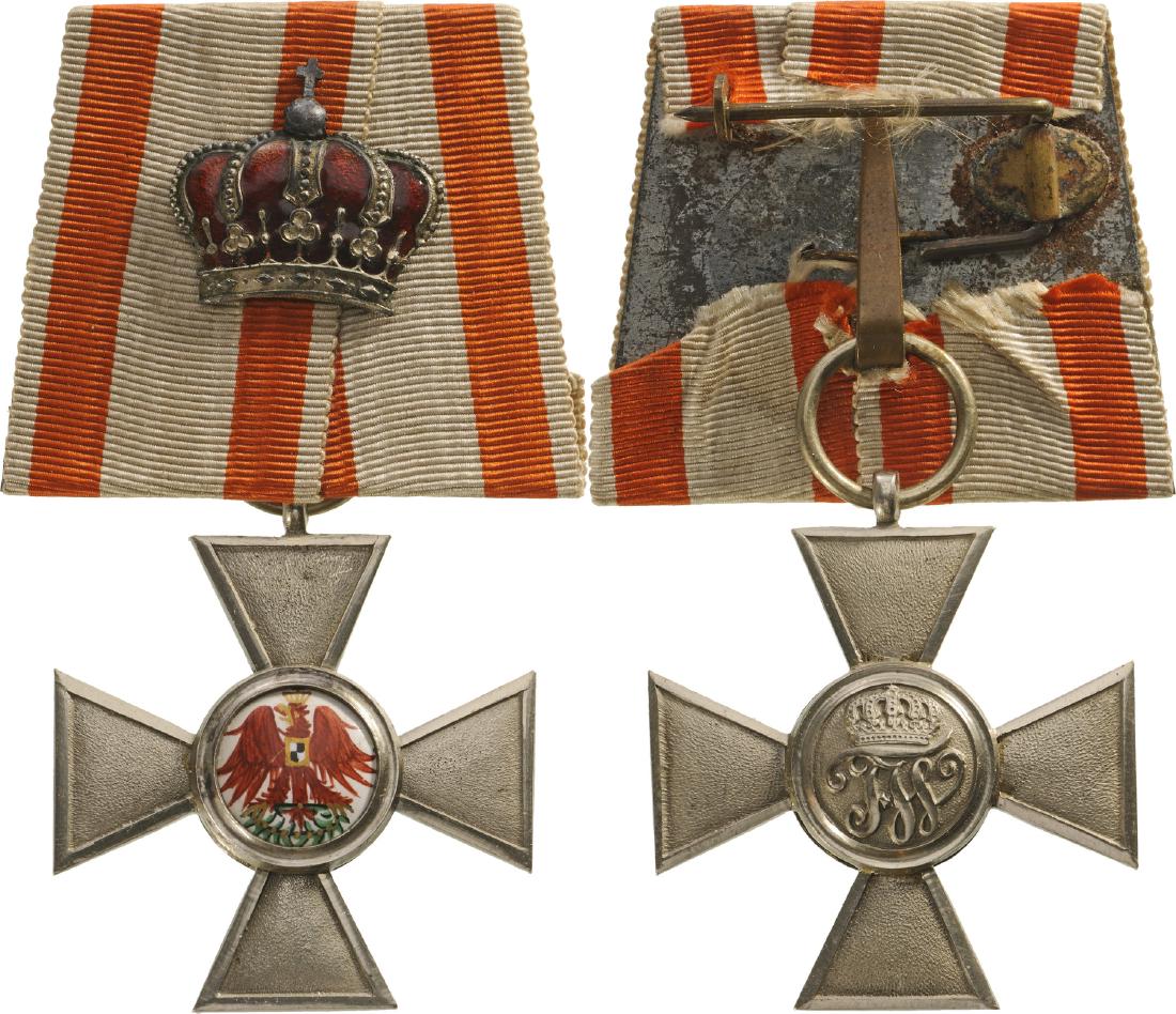 ORDER OF THE RED EAGLE