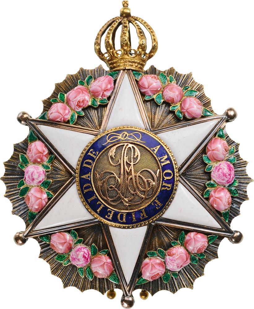 Order Of The Rose