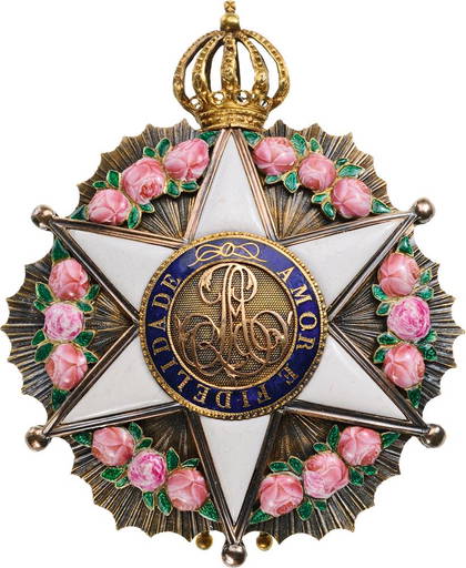 Order Of The Rose