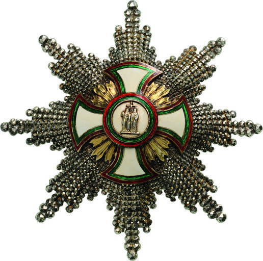 The Catholic Order Of St. Cyril And Methodius