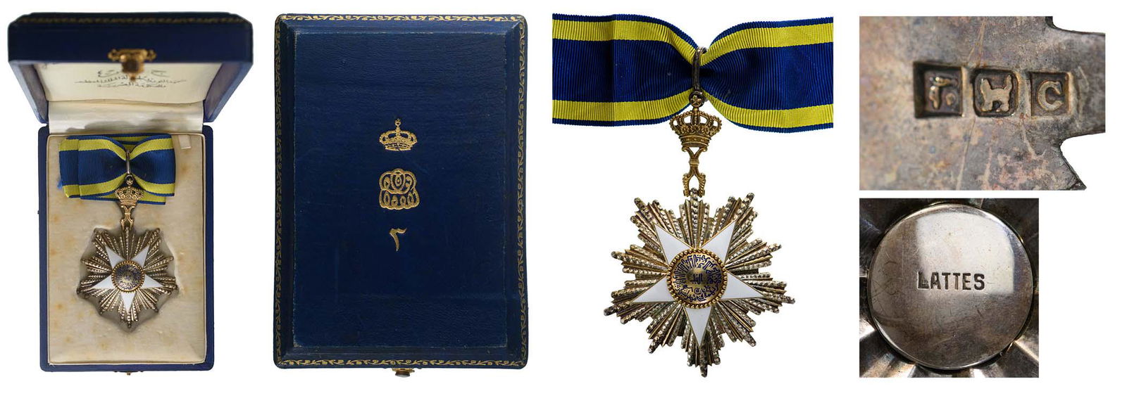 Order Of The Nile
