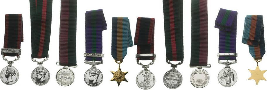 Antique & Vintage Military Medals, Badges & Patches for Sale in Online ...