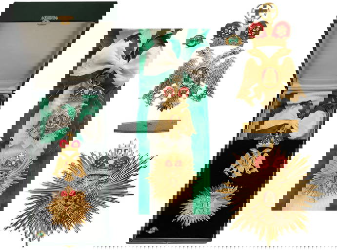 Order Of Makarios Iii