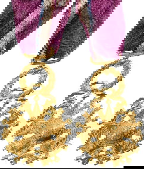 The National Order Of Merit Auction