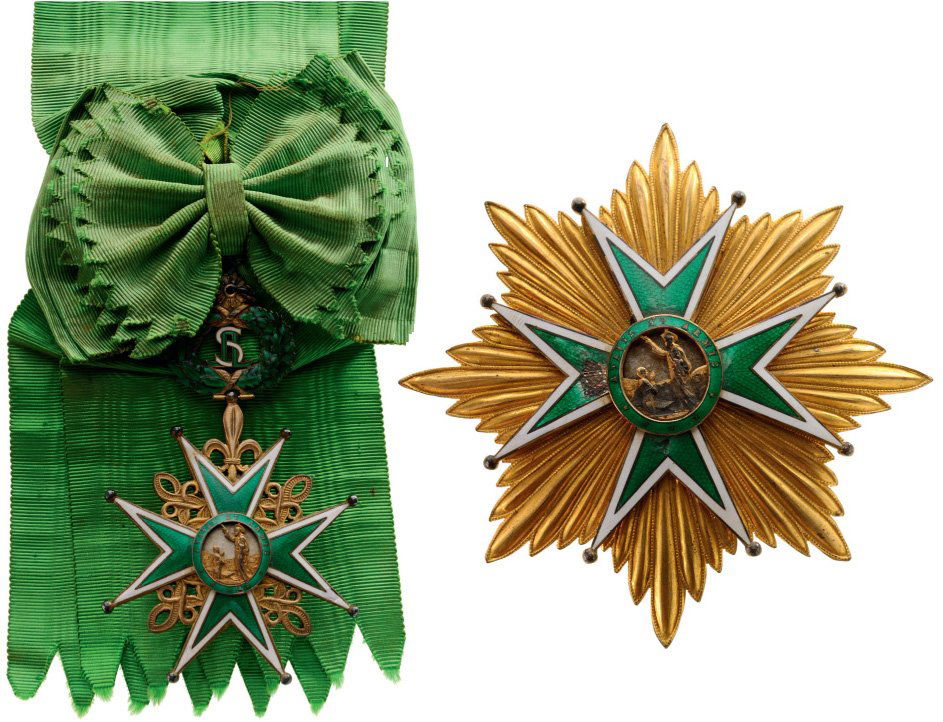 THE MILITARY AND HOSPITALLER ORDER OF SAINT LAZARUS - Dec 22, 2013 | LA ...