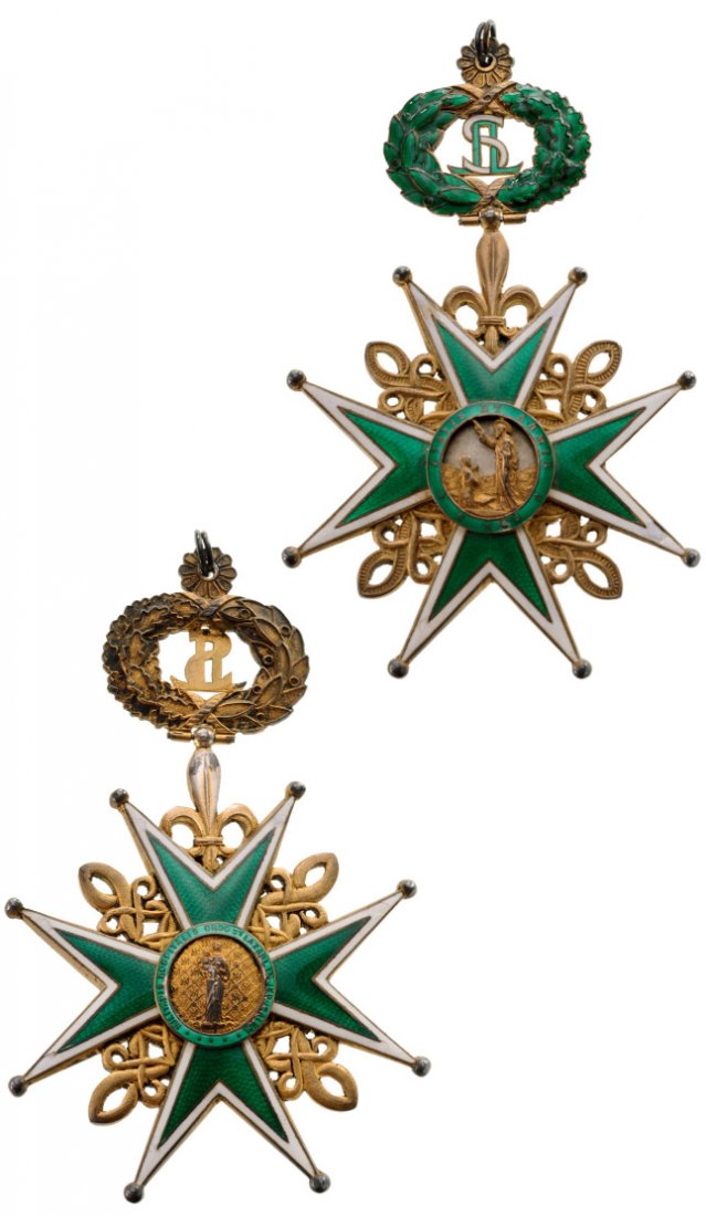 THE MILITARY AND HOSPITALLER ORDER OF SAINT LAZARUS - Dec 22, 2013 | LA ...