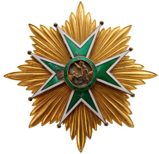 THE MILITARY AND HOSPITALLER ORDER OF SAINT LAZARUS - Dec 22, 2013 | LA ...