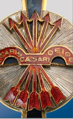 ORDER OF THE YOKE AND ARROWS