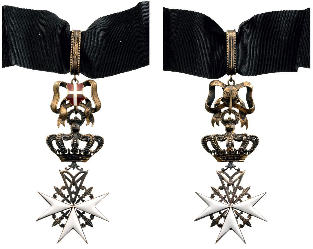Order Of The Knights Of Malta