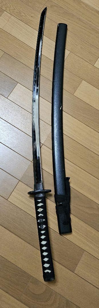 High-end Imitation Knife Japanese Sword Dawn Blade Art Sword Random ...