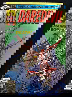 Comic Books: Bronze Age (C Thru E) - #1014 Auction on Feb 20, 2024 by ...