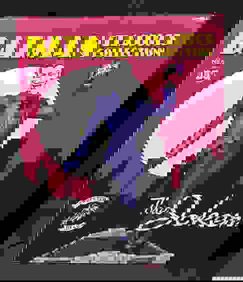 Batman Classics Collection No. 6: The Joker Maquette By Tweeterhead Auction