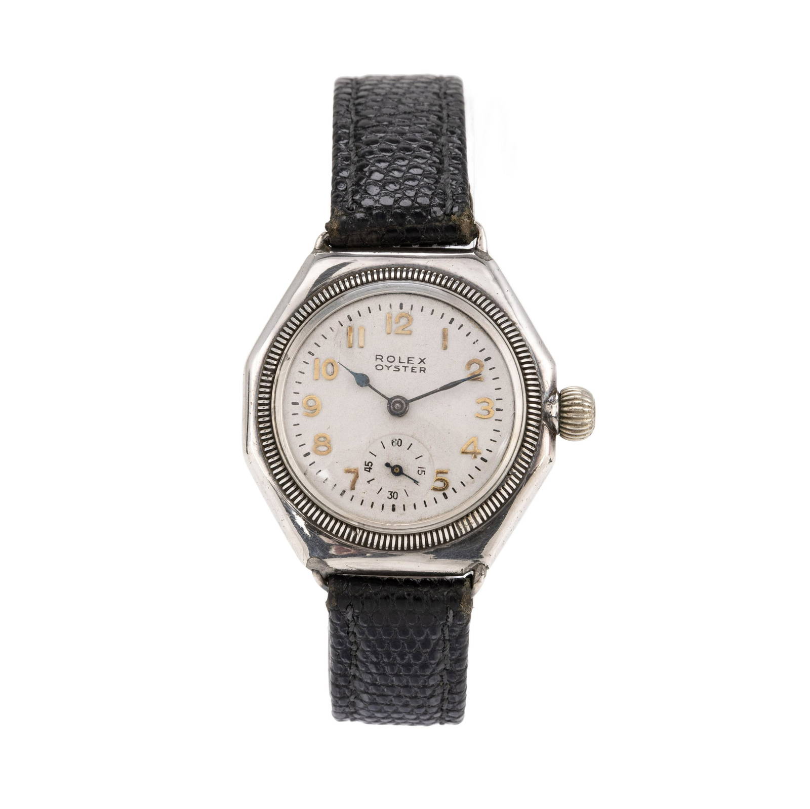Rolex Oyster Ultra Prima 1920er Jahre, Auction