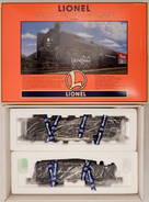 Lionel 18064 NYC Mohawk L3a - Oct 01, 2016 | NETTE Auctions in CT