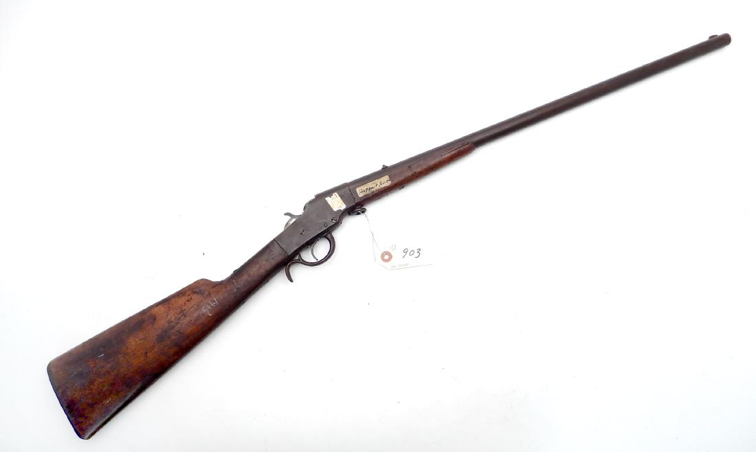 Hopkins & Allen Arms Co. Junior 932 Rifle