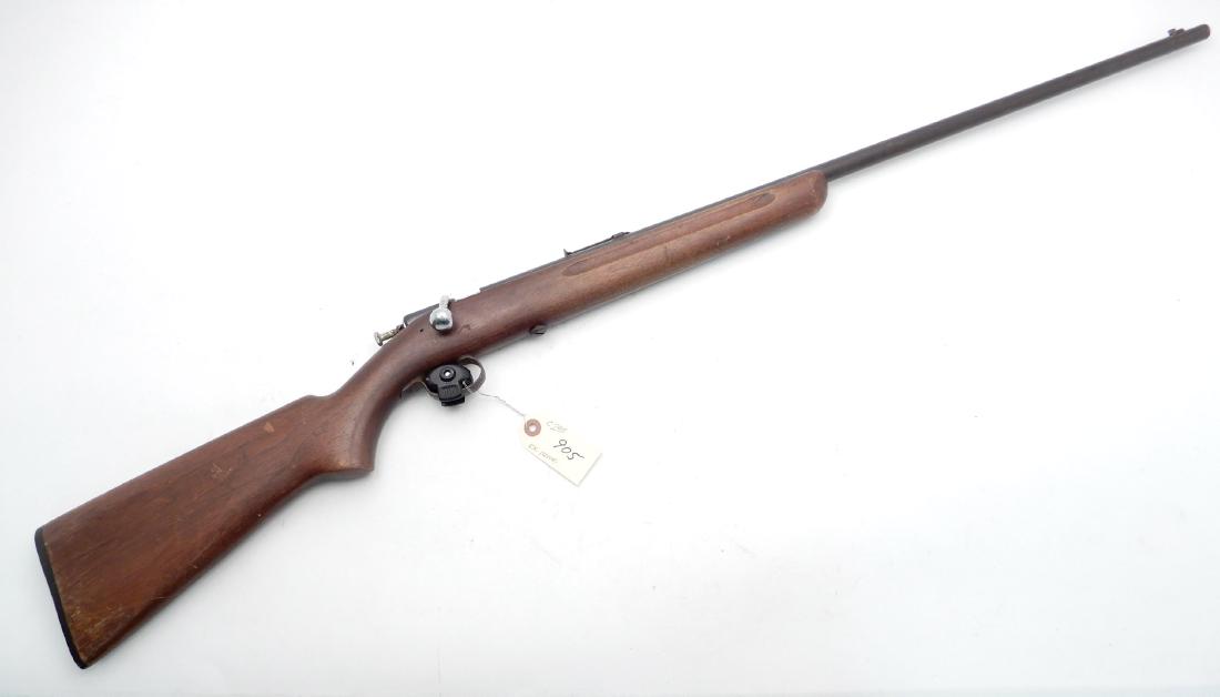 Winchester Sllr .22 Cal Rifle Model 67