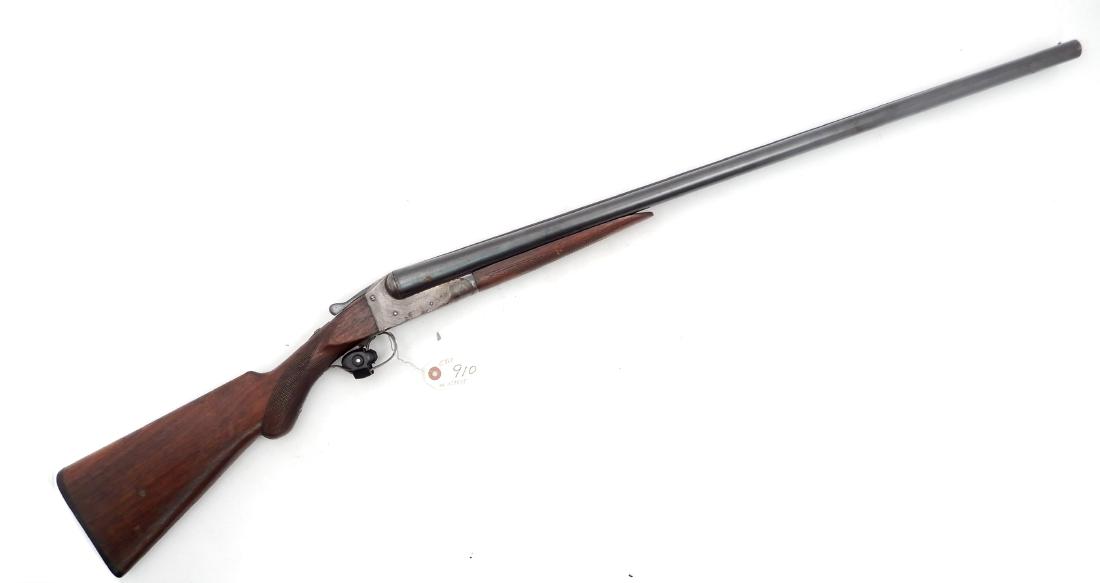 Ithaca 12 Gauge Shotgun