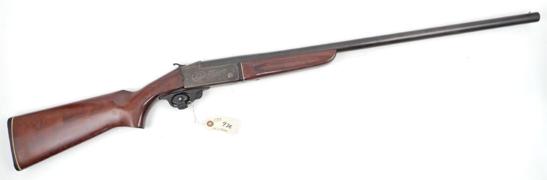 CBC 12 gauge shotgun