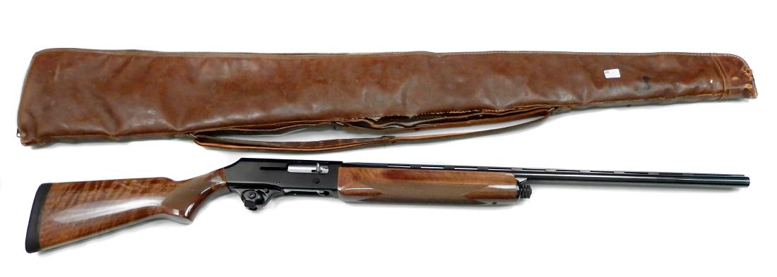Browning semi-automatic Mod B-80 20 gauge shotgun - Oct 14, 2018 ...