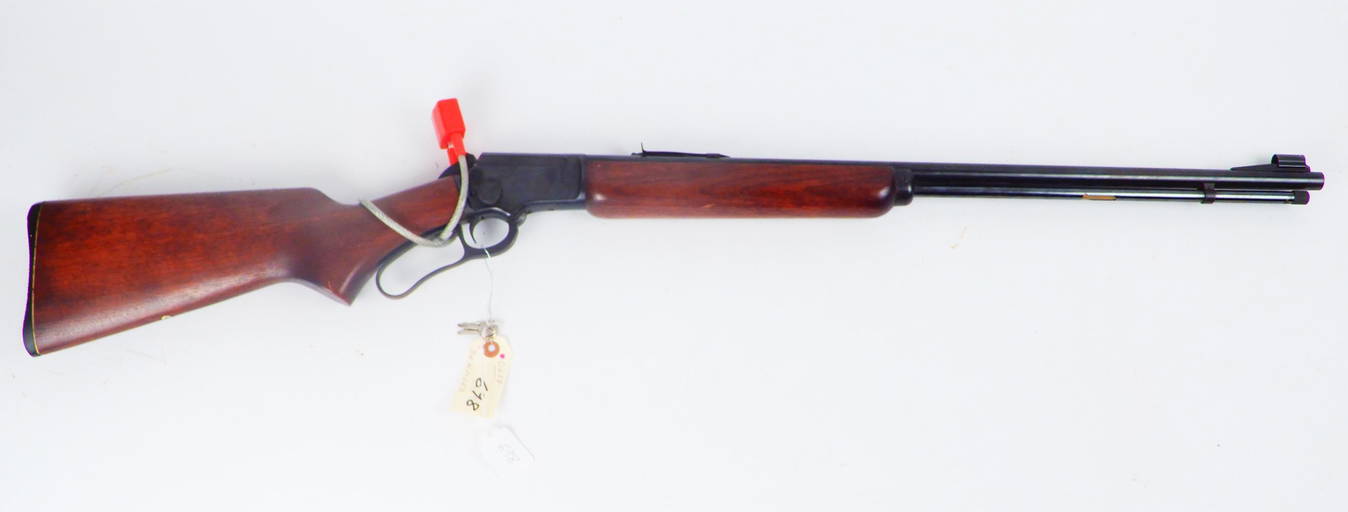 Marlin Model 39a Rifle
