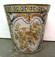 Ira Monte (1918-, Spain), "Birds in Swamp," late 20th - Nov 14, 2021 ...